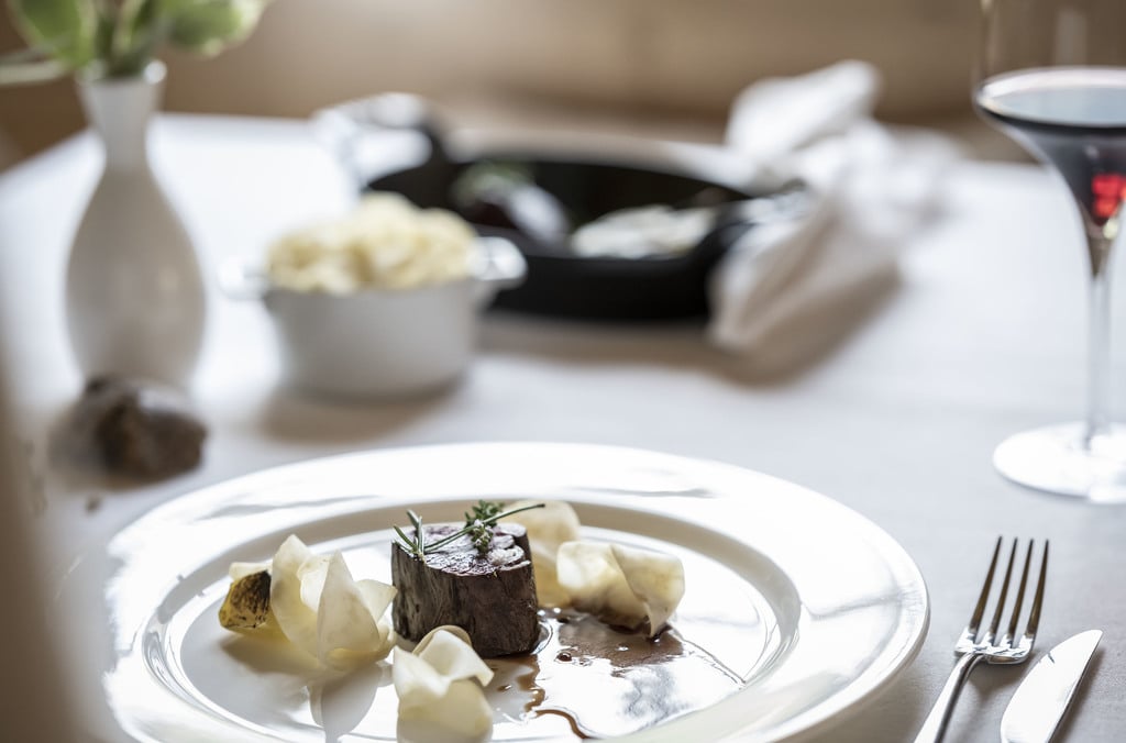 Adler Spa Resort Dolomiti: A Celebration of Wellness and Culinary ...