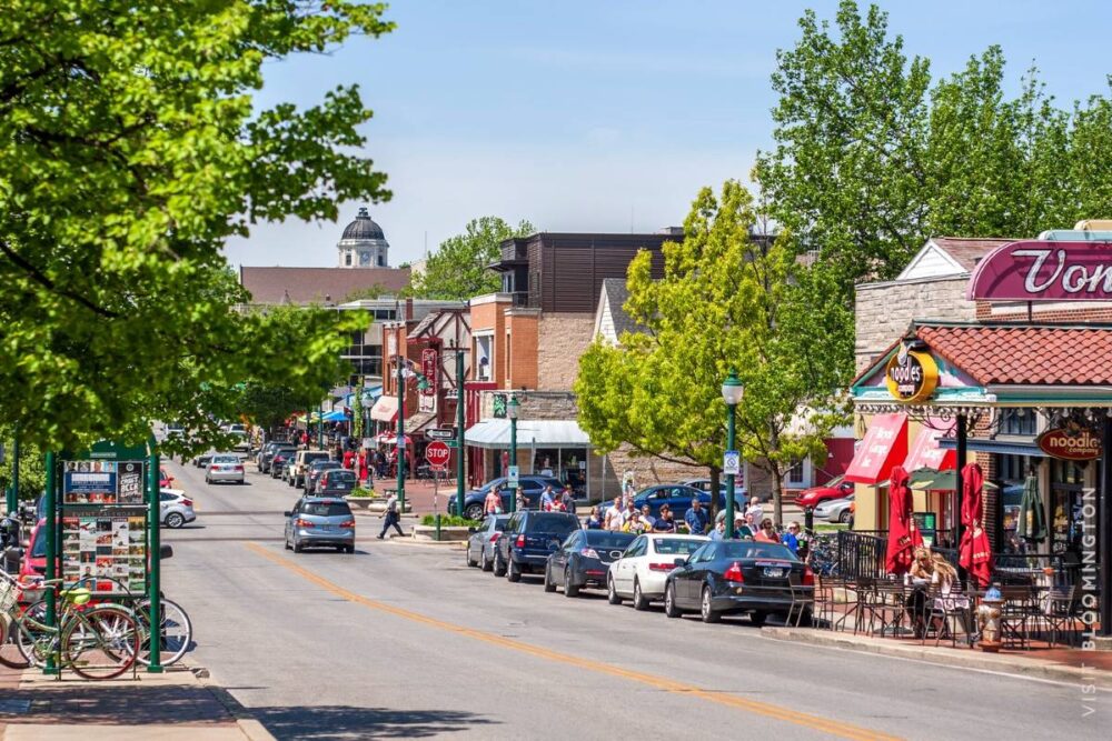 Unique Small Towns to Visit in the Midwest USA - Elite Only Magazine