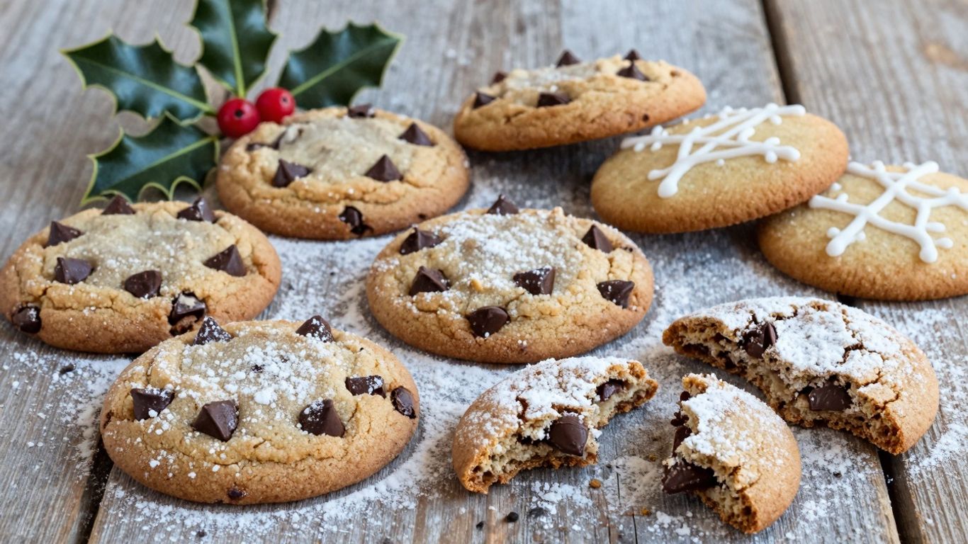 Your Ultimate Guide to National Cookie Day 2025: Freebies, Deals, and ...